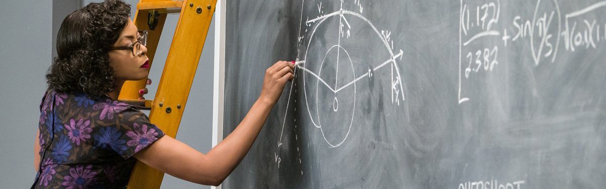 Hidden Figures: review | Meadowlake Street